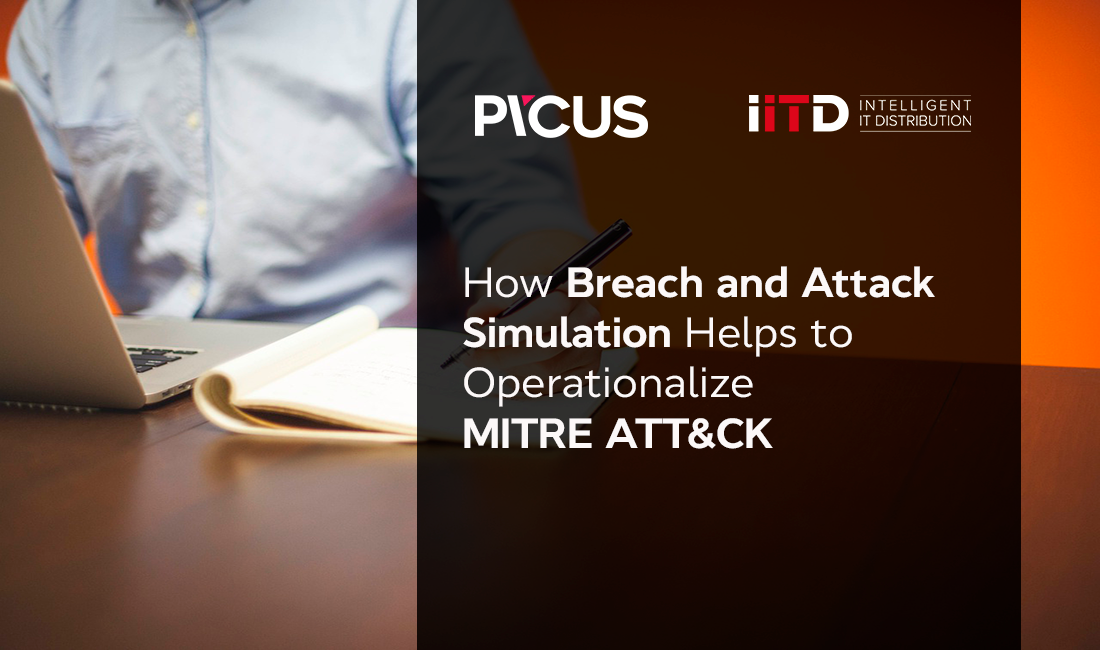 How Breach and Attack Simulation Helps to Operationalize MITRE ATT&CK ...
